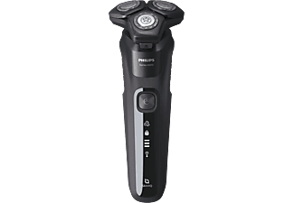 PHILIPS Shaver Series 5000 S5588/30 Zwart kopen? | MediaMarkt