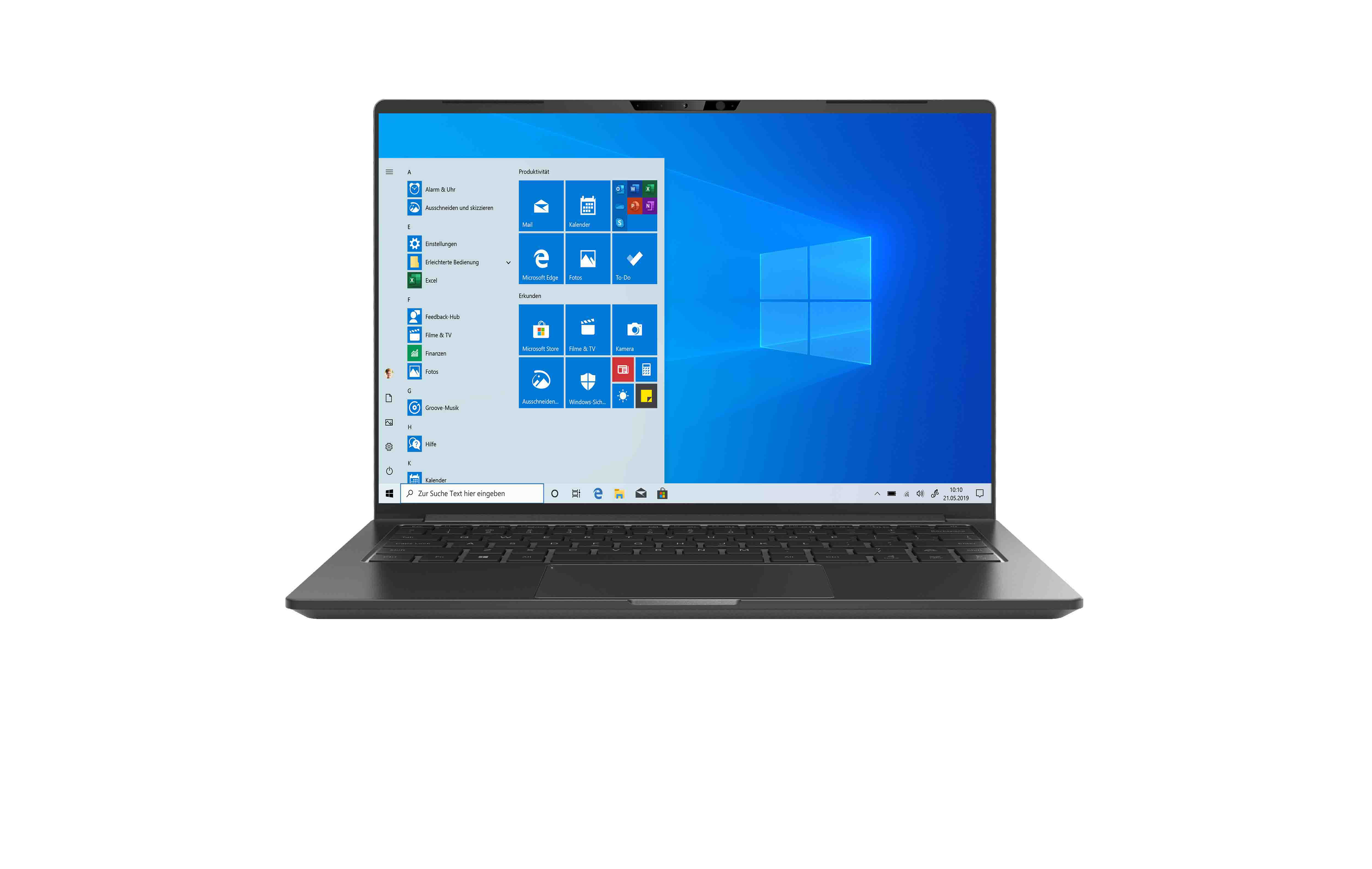 PEAQ-Laptops überzeugen Fachpresse | MediaMarkt