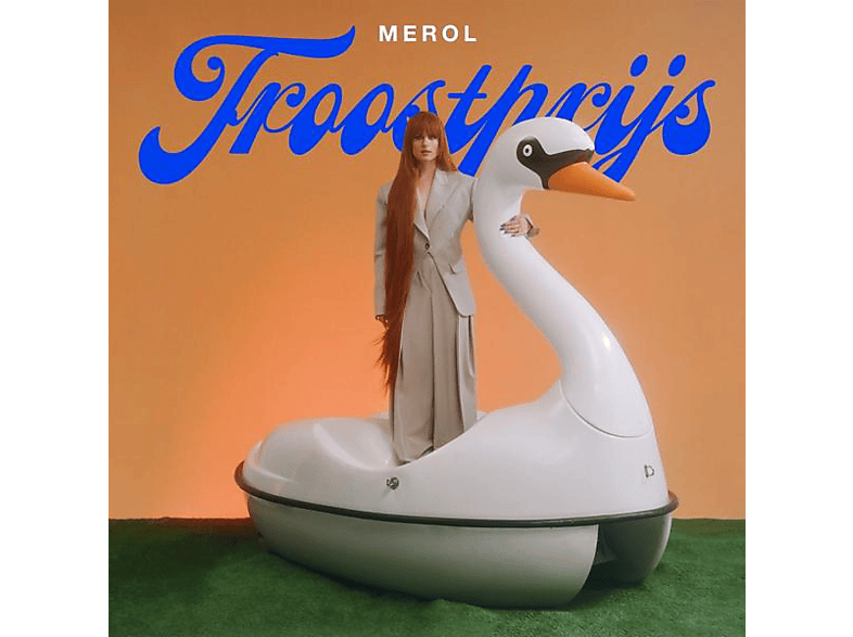 $[Merol | ]$UNIVERSAL Merol - Troostprijs$[ | CD]$ kopen? | MediaMarkt