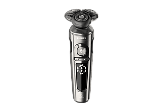 PHILIPS Shaver Series 9000 Prestige SP9860/13 incl Qi-oplaadpad kopen ...