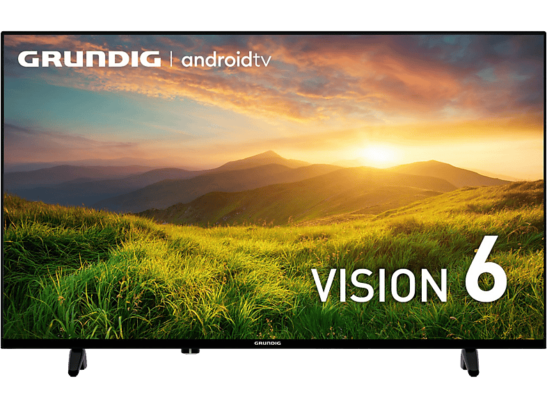TV LED 32" | Grundig 32 GFH 6900B, HD+, Quad Core, Smart TV, Dolby ...