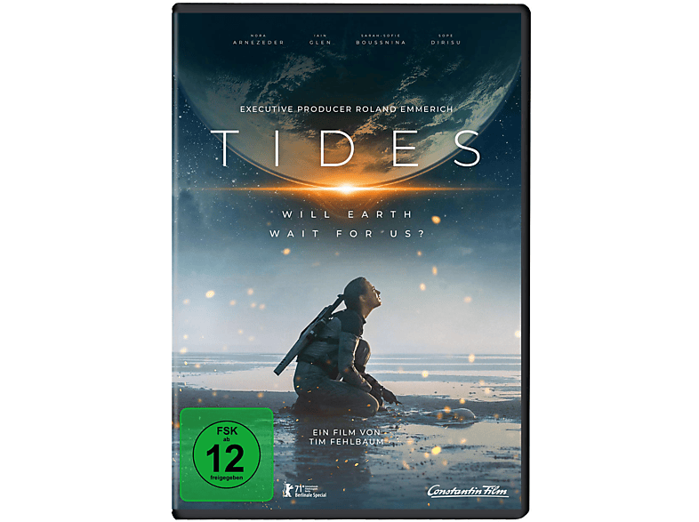 Tides DVD kaufen | MediaMarkt