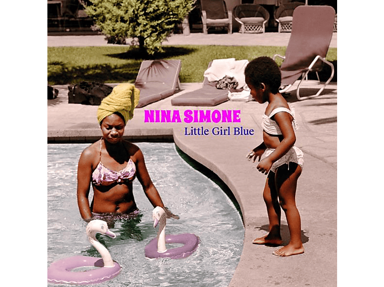 Nina Simone | Little Girl Blue - (CD) Nina Simone auf CD online kaufen | SATURN