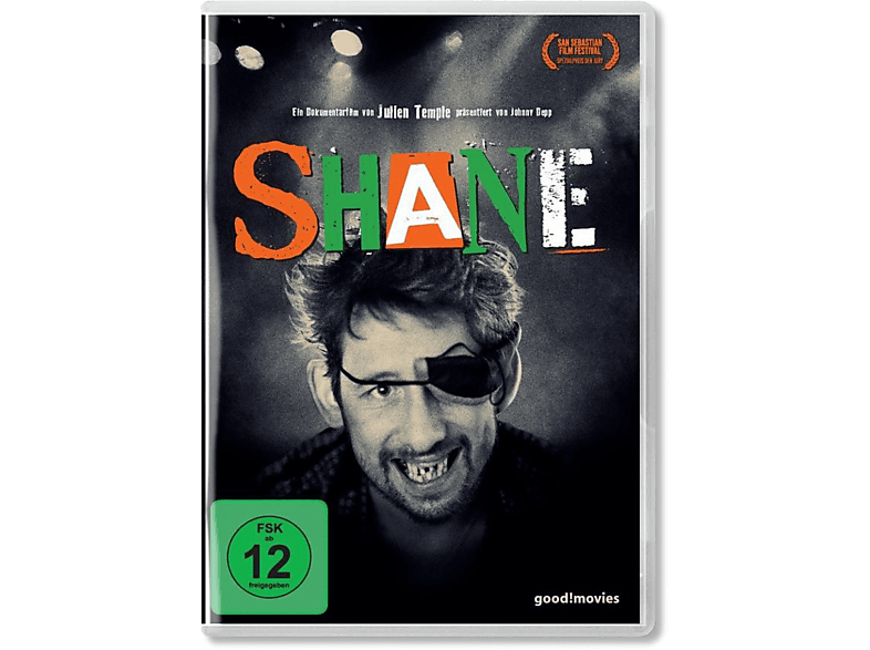 Shane [DVD] online kaufen | MediaMarkt