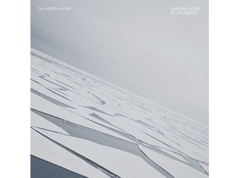 Tim Hecker | Tim Hecker - The North Water (Original Score) - (CD ...