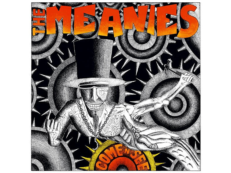 The Meanies | Come'n'See - (Vinyl) | MediaMarkt