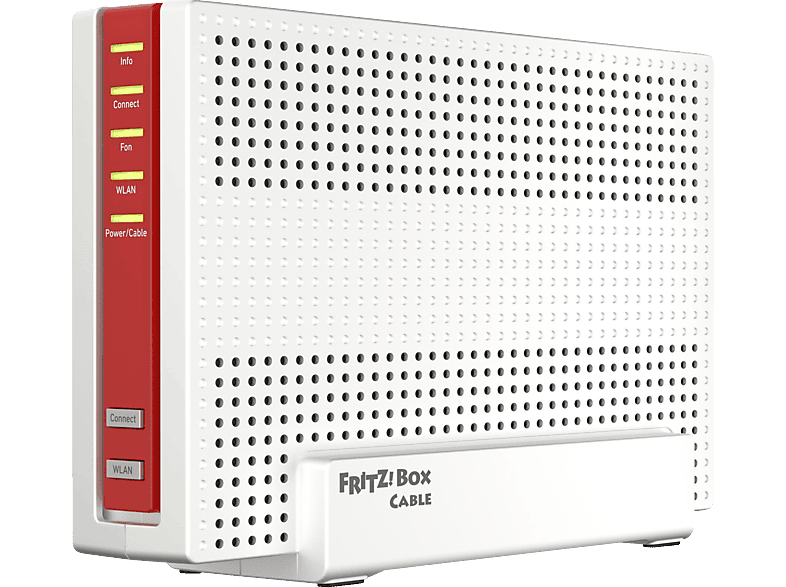 AVM FRITZ!Box 6690 Cable-Modem mit WLAN Router 6000 Mbit/s | MediaMarkt