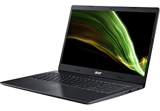 ACER Aspire 3 (A315-23-R23V), Notebook mit 15,6 Zoll Display, AMD Ryzen ...