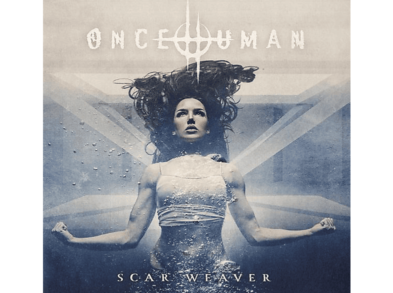 Once Human | Scar Weaver (180g/Gatefold/LP) - (Vinyl) Once Human auf ...