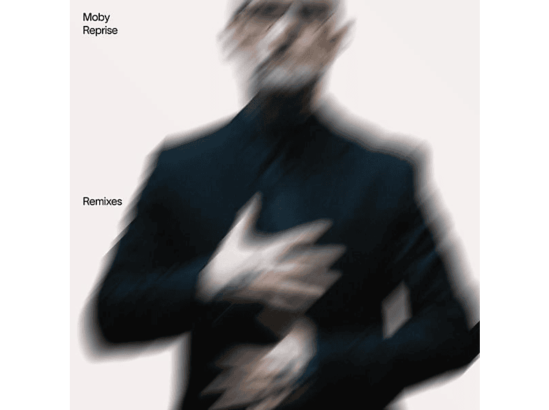 Moby | Moby - Reprise - Remixes - (CD) Dance & Electro CDs - MediaMarkt