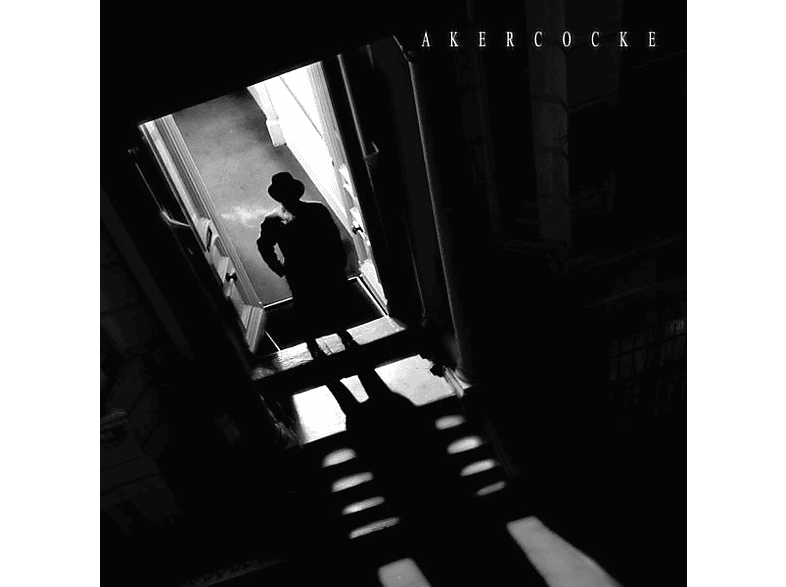 Akercocke | Akercocke-Words That Go Unspoken (Digi) - (CD) Akercocke ...