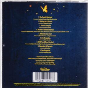 Encanto: The Songs CD CD