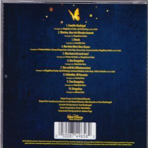 OST/VARIOUS | Encanto-Die Songs - (CD) OST/VARIOUS auf CD online kaufen ...