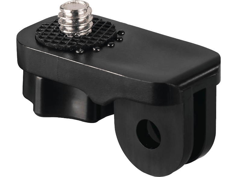 HAMA 4467 GoPro 1/4-adapter vs II | MediaMarkt