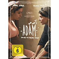 Adam DVD online kaufen | MediaMarkt