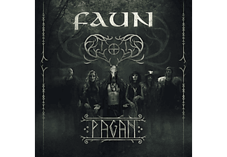 Faun | Pagan - (CD) Faun auf CD online kaufen | SATURN