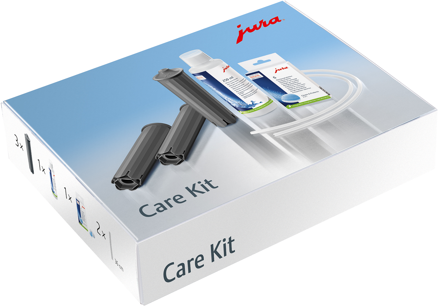 JURA Care Kit | MediaMarkt