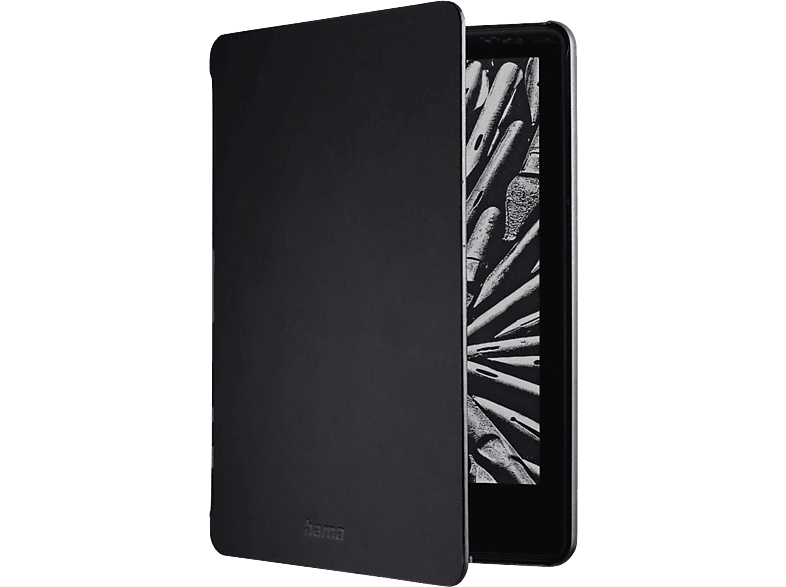 HAMA Fold | Booklet (Schwarz) | MediaMarkt