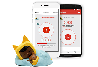 BOXINE Kreativ-Tonies: Sleepy (Relaunch) online kaufen | MediaMarkt