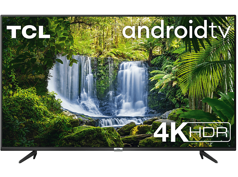 TCL 43P615 | MediaMarkt