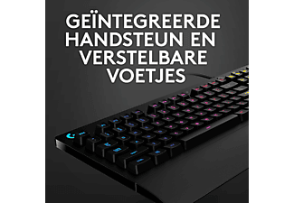 LOGITECH G G213 Prodigy kopen? | MediaMarkt