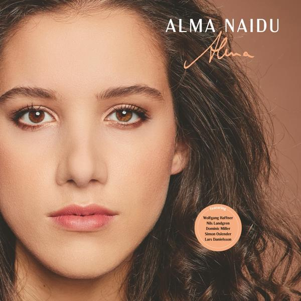 Alma Naidu | ALMA [Vinyl] online kaufen | MediaMarkt