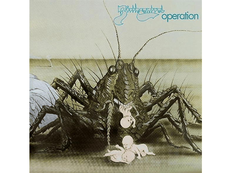 Birth Control | OPERATION [Vinyl] online kaufen | MediaMarkt