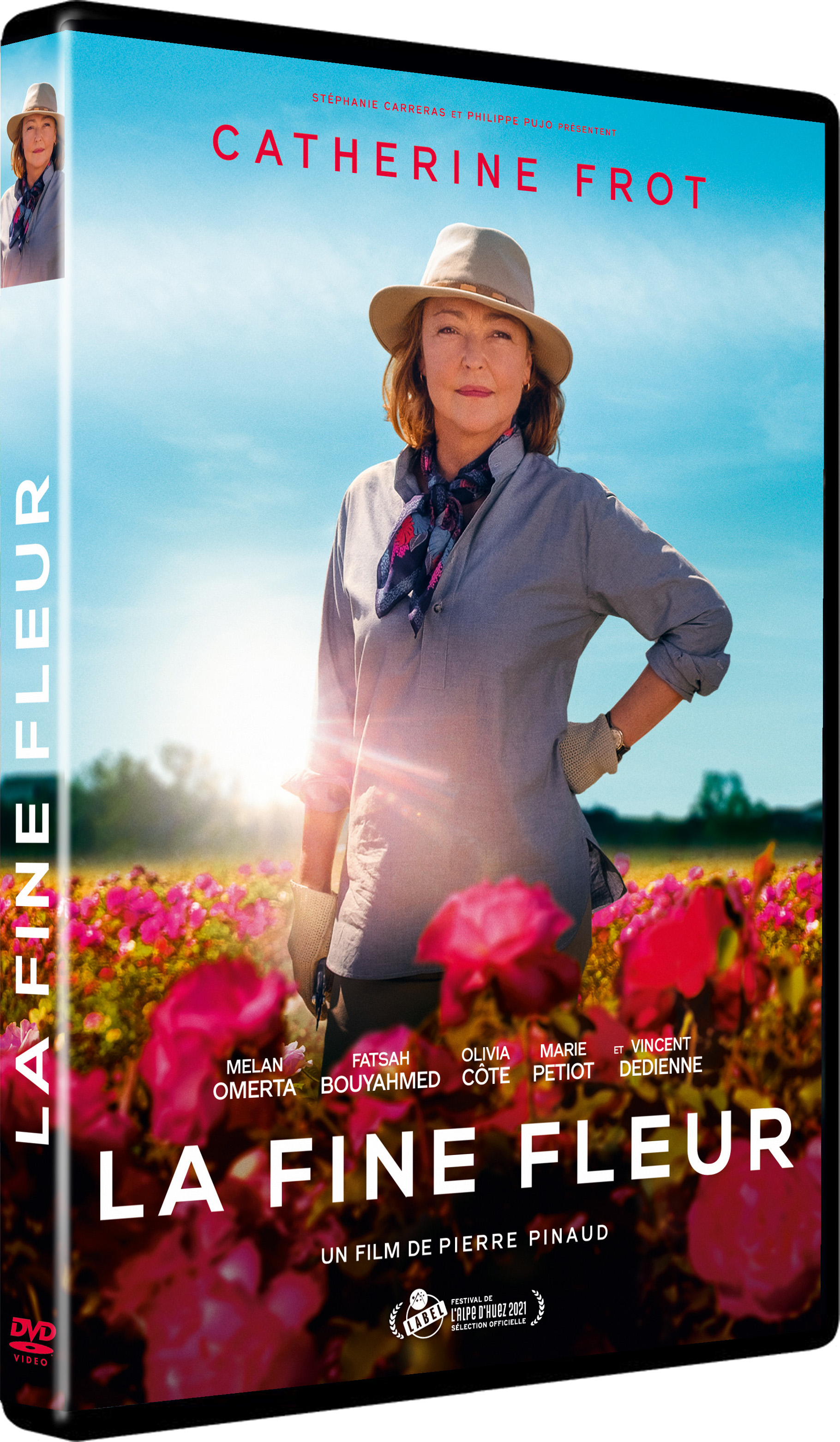 La Fine Fleur | DVD DVD Films