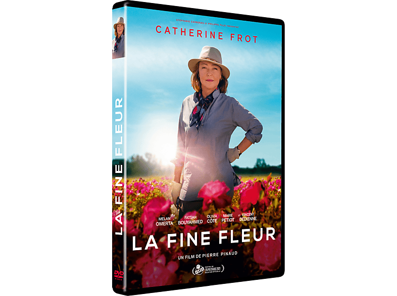 La Fine Fleur | DVD | MediaMarkt