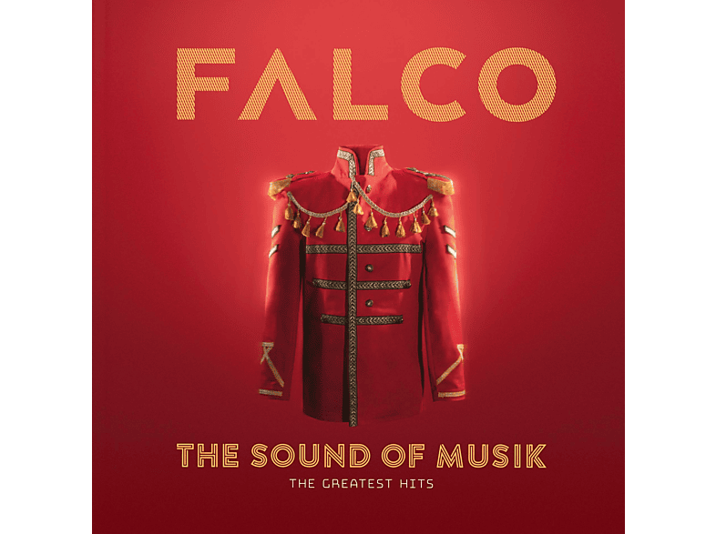 Falco | Falco - The Sound Of Musik - (CD) Rock CDs - MediaMarkt