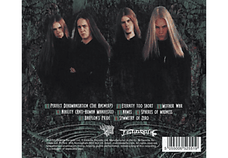 Decapitated | Nihility - (CD) Decapitated auf CD online kaufen | SATURN