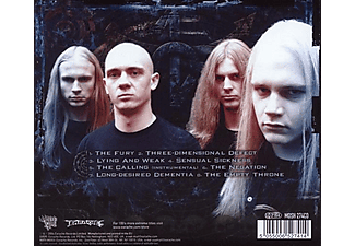 Decapitated | The Negation - (CD) Decapitated auf CD online kaufen | SATURN