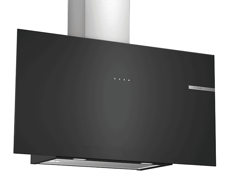 BOSCH DWF95AJ60T Duvar Tipi Davlumbaz Siyah - OnuAl Fiyat Arşivi