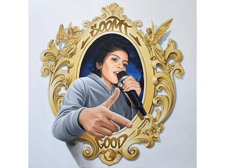 Soom-t | Good (Gatefold) - (Vinyl) Soom-t auf Vinyl online kaufen | SATURN