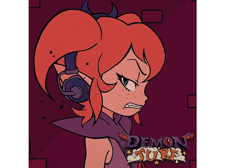 Fat Bard, M. R. Miller | Fat Bard, M. R. Miller - Demon Turf (Original ...