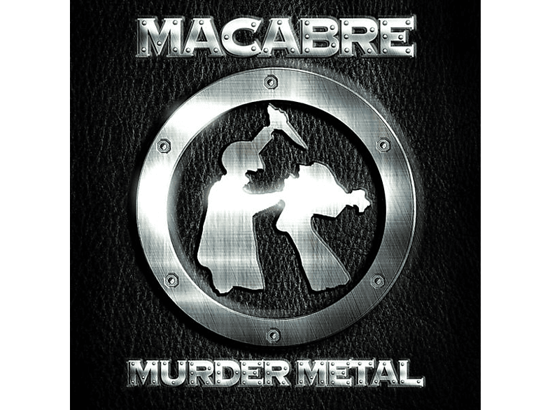Macabre | Murder Metal(Remastered) - (CD) Macabre auf CD online kaufen ...