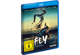 FLY [Blu-ray] online kaufen | MediaMarkt