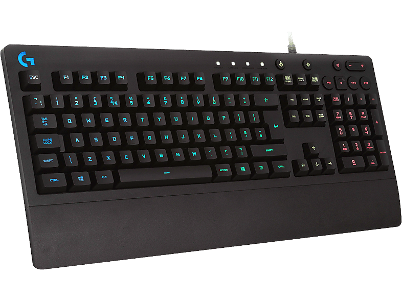LOGITECH G G213 Prodigy kopen? | MediaMarkt