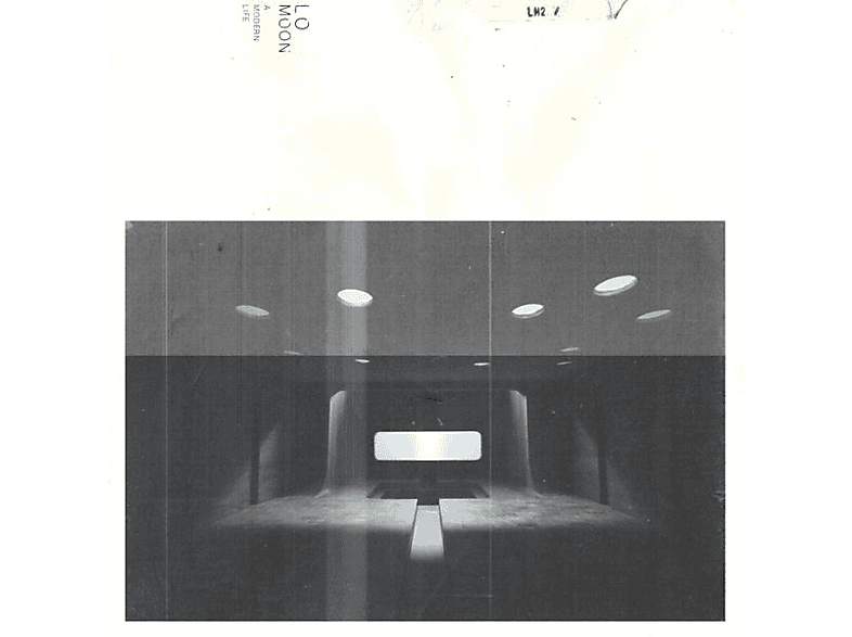 Lo Moon | A Modern Life - (Vinyl) Lo Moon auf Vinyl online kaufen | SATURN