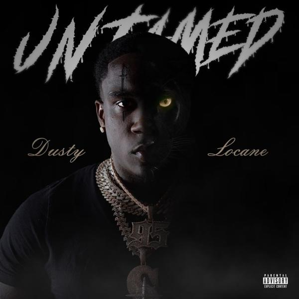 Dusty Locane | untamed - (CD) Dusty Locane auf CD online kaufen | SATURN