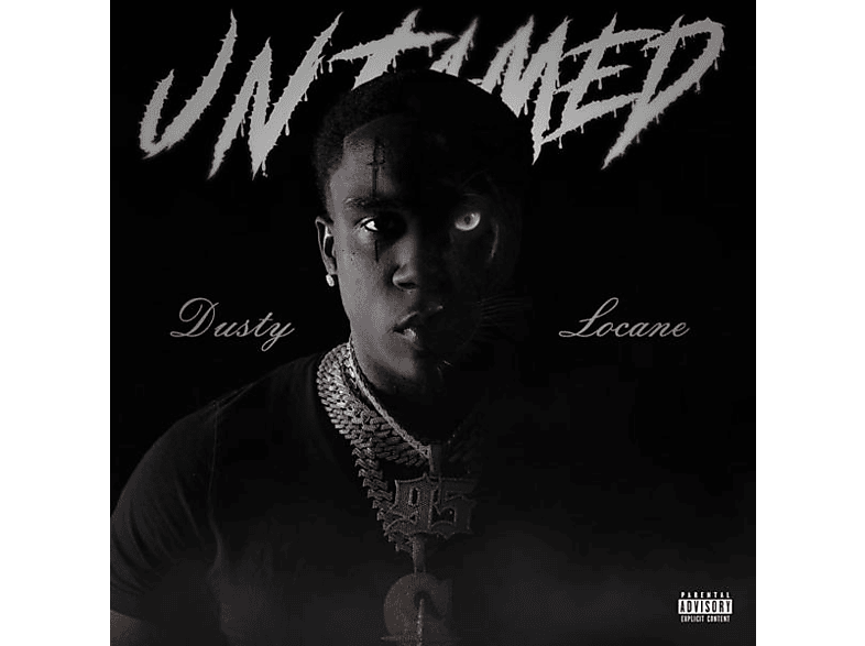 Dusty Locane | Untamed - (CD) Dusty Locane auf CD online kaufen | SATURN
