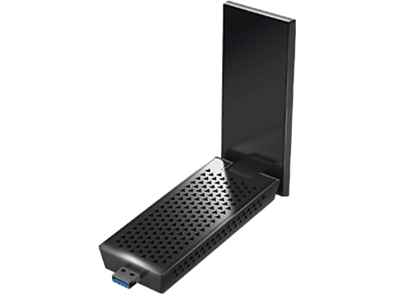 NETGEAR Wi-Fi-adapter USB 3.0 Dual Band AC1900 (A7000-100PES) Wi-Fi-adapter