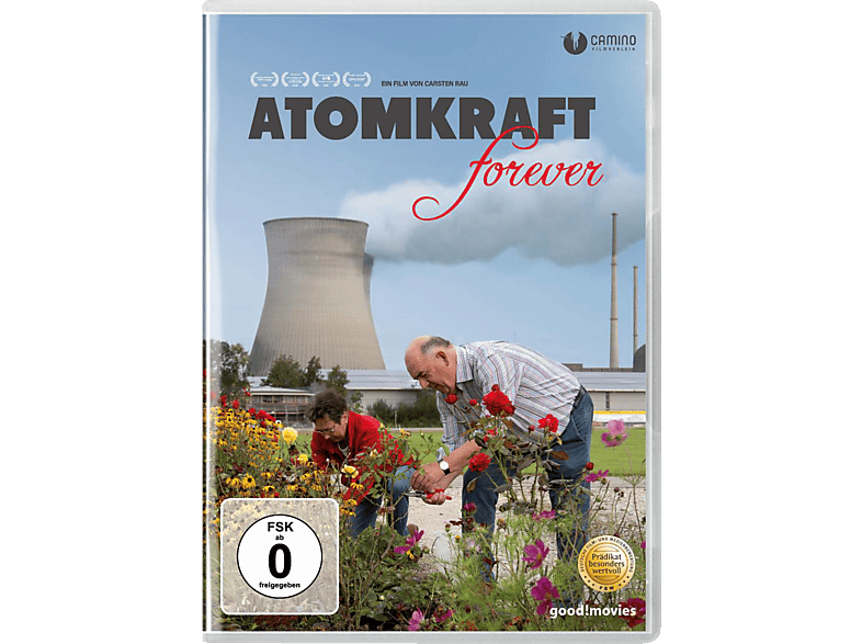 Atomkraft Forever DVD | MediaMarkt