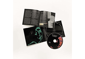 Jon Anderson | Animation: Remastered And Expanded Edition - (CD) Jon ...