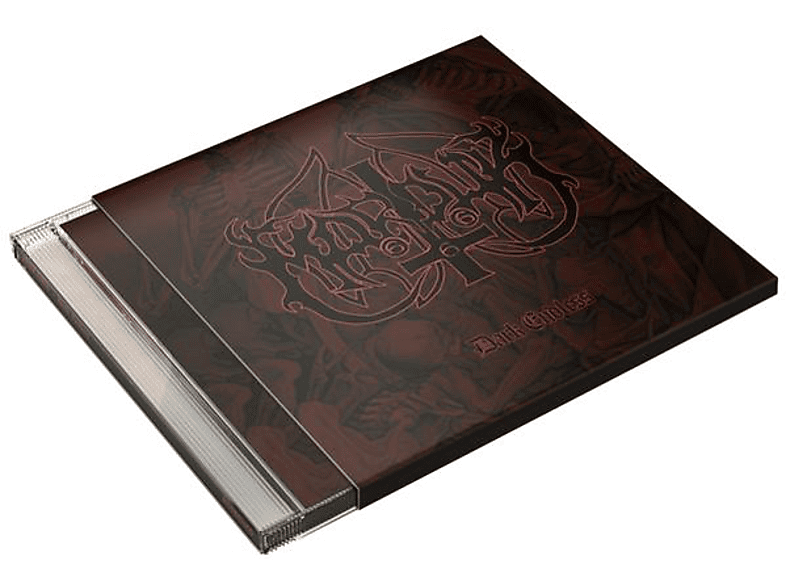 Marduk | Dark Endless (O-Card) - (CD) | MediaMarkt