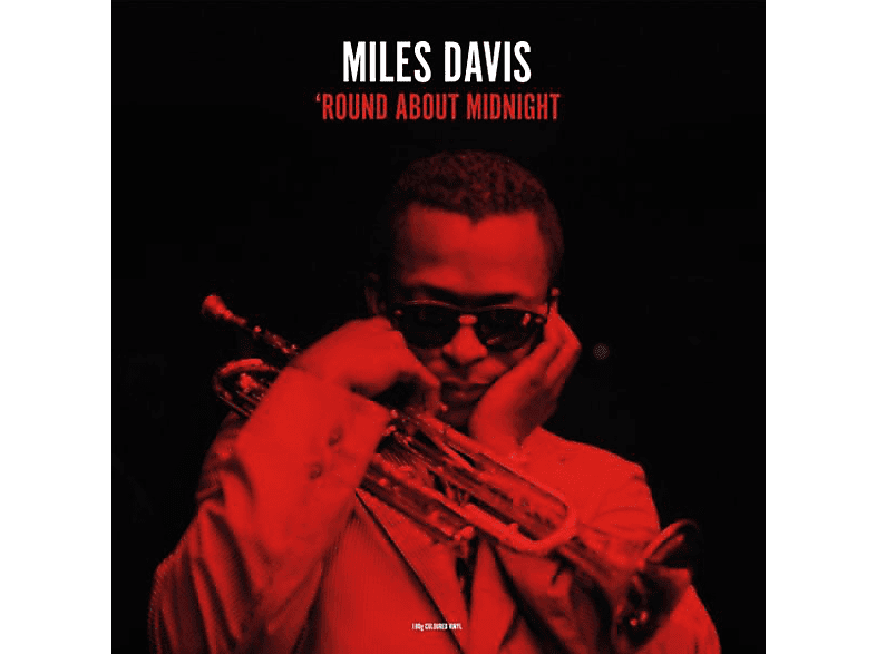 Miles Davis | Round About Midnight - (Vinyl) | MediaMarkt