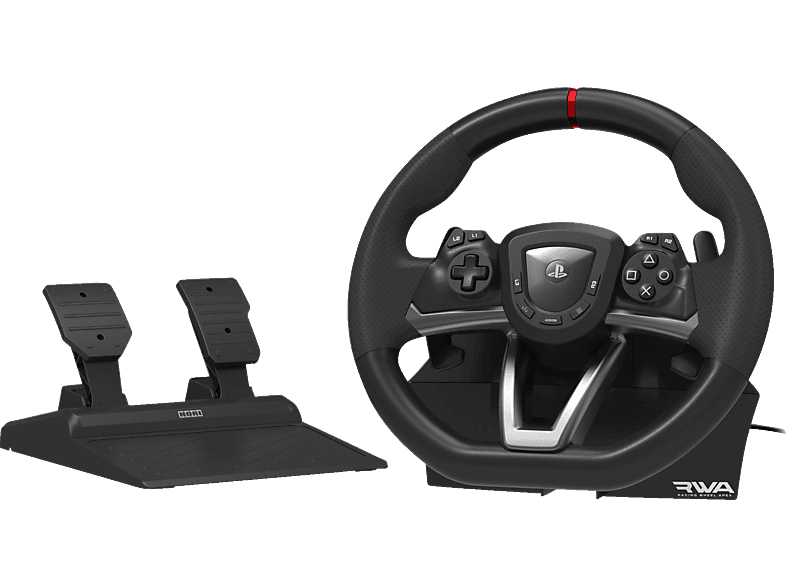 HORI PS5 Lenkrad RWA: Racing Wheel Apex (PS4/PS5) Gaming Lenkrad Gaming Lenkrad kaufen | SATURN