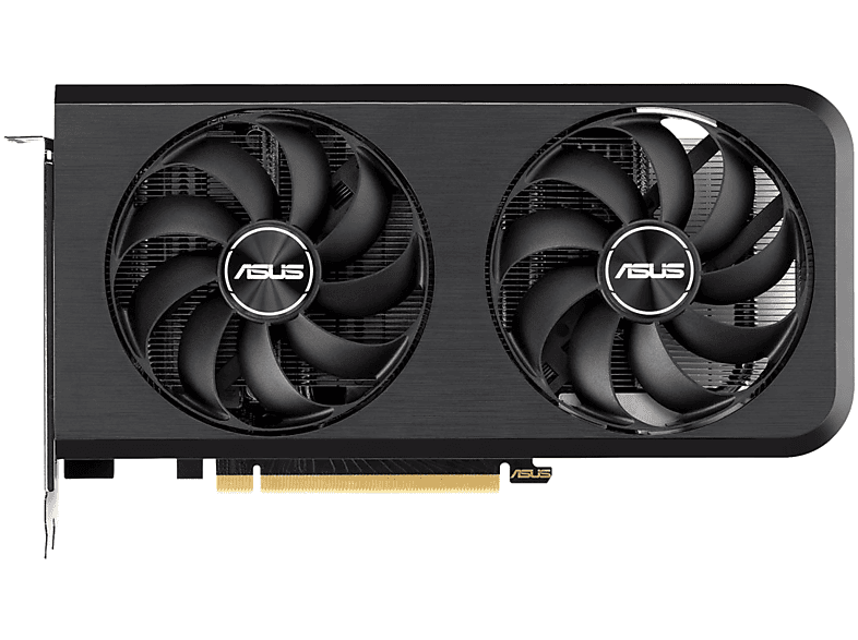 ASUS Grafikkarte Dual GeForce RTX 3070 SI Edition, 8GB, 256Bit, GDDR6 ...