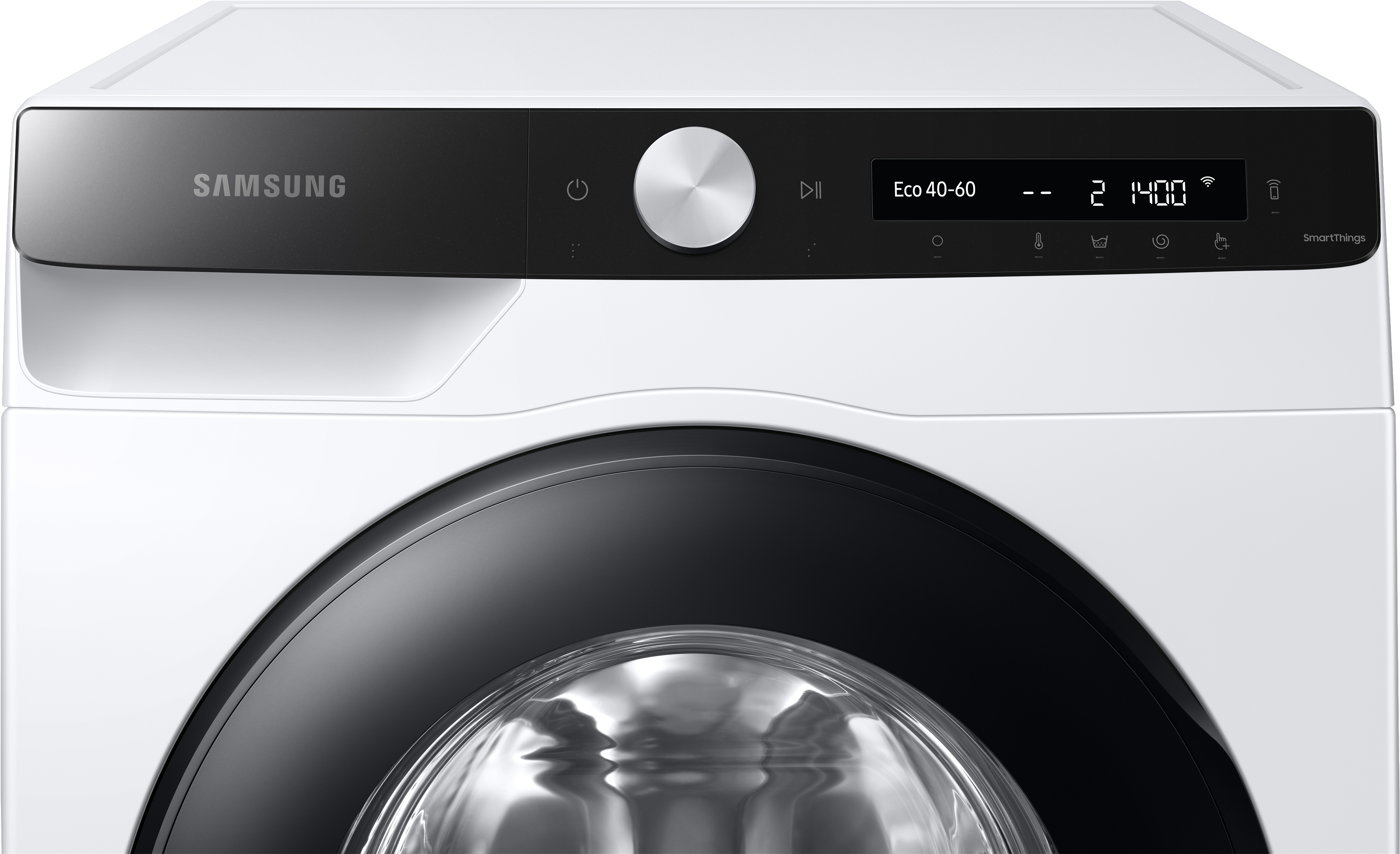 Samsung Waschmaschine Ww90t504aae