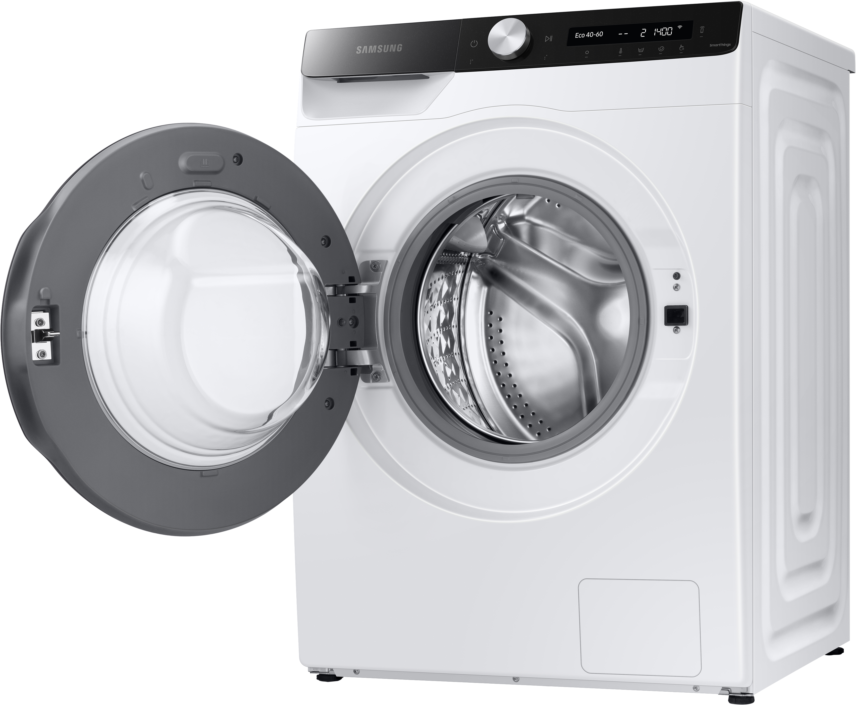 Samsung Waschmaschine Ww90t504aae